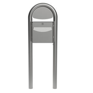 Floor-mounted mailbox - All architecture and design manufacturers
