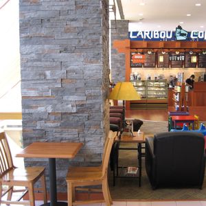 Concrete wall cladding - CLASSIC : HIGHLAND CREAM - Mathios SA ...