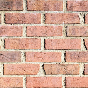 Facade brick - MARSHTON - PINE HALL BRICK - solid