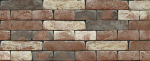 Color cladding brick - All architecture and design manufacturers