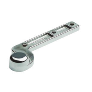Custom-made fastening system - All architecture and design manufacturers