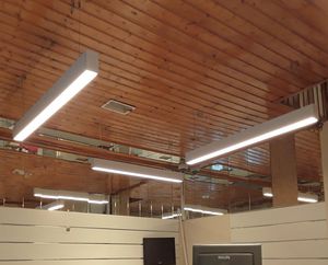 Flexible LED light strip - BOA - RESISTEX