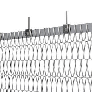 Panel fastening system, Panel fixing system - All architecture and ...