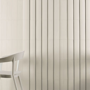 3D tile - JAZZ - NATUCER - porcelain stoneware / high-gloss / indoor