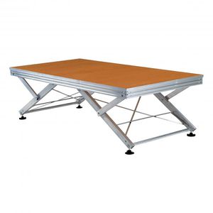 Staging system - All architecture and design manufacturers