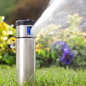 Fixed sprinkler - PGP ULTRA & I-20 PRB - Hunter Industries