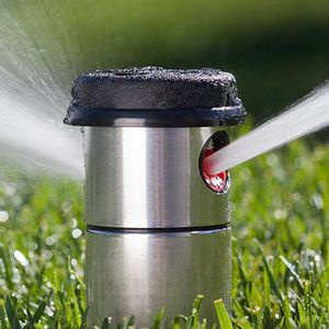 Fixed sprinkler - PGP ULTRA & I-20 PRB - Hunter Industries