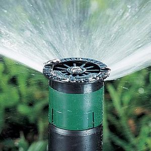 Fixed sprinkler - All architecture and design manufacturers