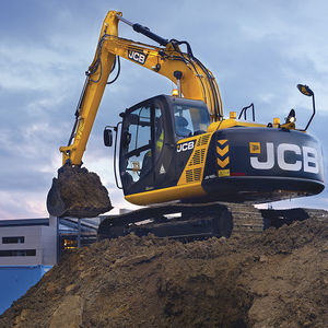 JCB Deutschland GmbH: Building & Construction - ArchiExpo