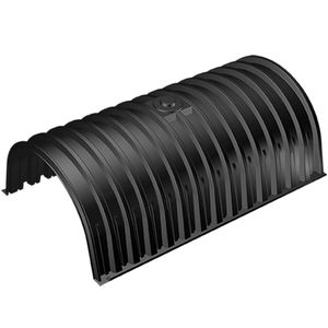 Infiltration tunnel - All architecture and design manufacturers