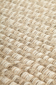 Linen rug - All architecture and design manufacturers - Videos