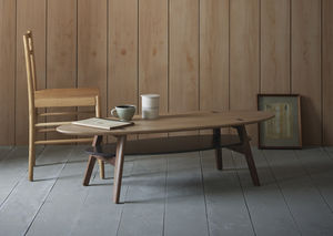 Traditional dressing table - LANA - PINCH - solid wood