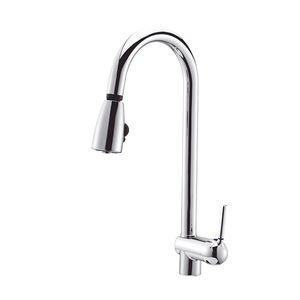 Countertop mixer tap - APF3507W - Apell S.p.A. - chromed metal ...