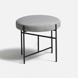 Contemporary coffee table - Sen - DePadova - ceramic / powder-coated ...