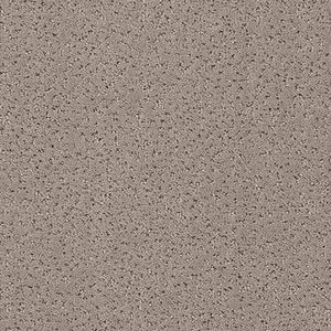 Structured carpet - LÉON SOFT - Balsan - polyamide / nylon / commercial