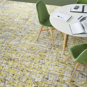 Loop pile carpet - ILDA DALLE SONIC CONFORT - Balsan - structured ...