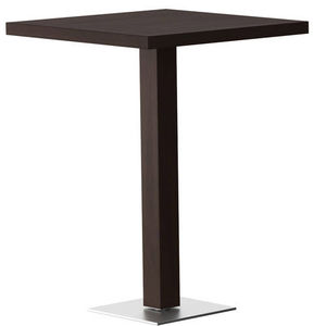 Linoleum high bar table - All architecture and design manufacturers