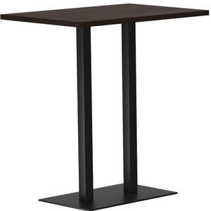 Resin high bar table - All architecture and design manufacturers