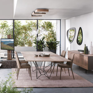 12-person dining table - All architecture and design manufacturers