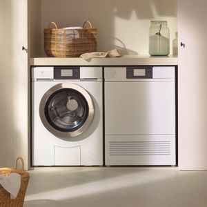 Front-loading washing machine - V2000 - V-ZUG AG - home / energy-saving
