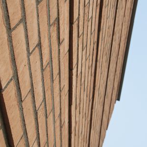 Solid brick - 2.1.34 WHITE GOBI - Egernsunder Ziegel GmbH - embossed ...