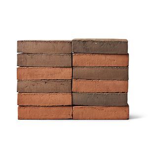 Solid brick - 2.1.69 COLD HAWAII - Egernsunder Ziegel GmbH - embossed ...