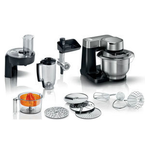 Home food processor - MUZ9VLP1 - BOSCH - vegetable cutter