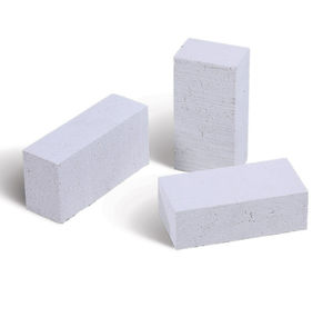 Masonry brick - K™ - Morgan Advanced Materials - furnace / insulating ...