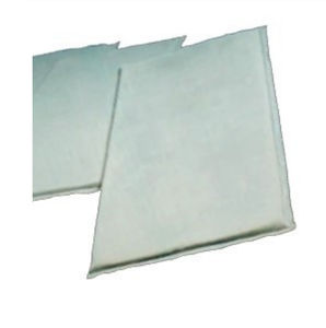 Thermal insulation - Ultra Plus Board - Morgan Advanced Materials ...