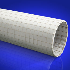 Thermal insulation - Ultra Plus - Morgan Advanced Materials - mineral ...