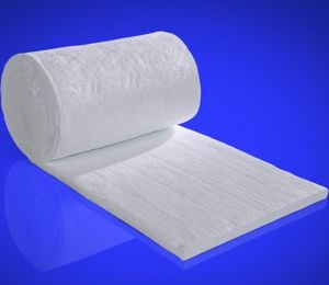 Thermal insulation - XTRA - Morgan Advanced Materials - acoustic ...