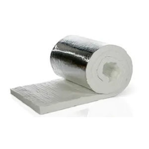 Fire protection insulation - Marine Plus water repellent blanket ...