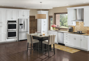 Frigidaire: Kitchen & Bathroom - ArchiExpo