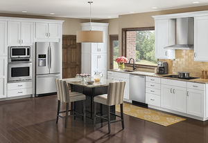 Frigidaire: Kitchen & Bathroom - ArchiExpo