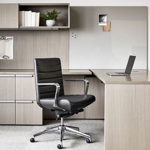 Allsteel: Offices, Public buildings - ArchiExpo