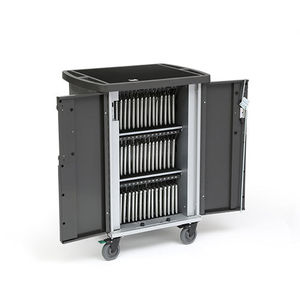 Multimedia trolley - All architecture and design manufacturers