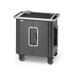 Multimedia trolley - All architecture and design manufacturers