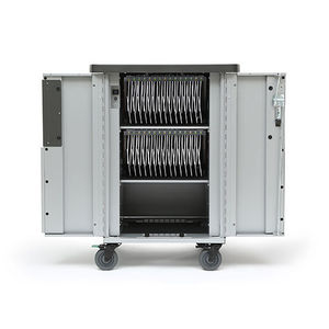 Multimedia trolley - All architecture and design manufacturers