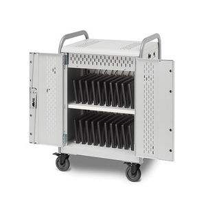 Multimedia trolley - All architecture and design manufacturers