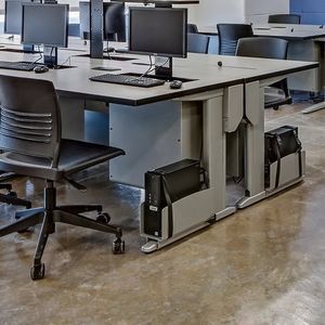 Fixed CPU bracket - All architecture and design manufacturers