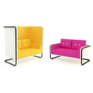 ISKU: Offices, Public buildings - ArchiExpo
