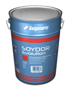 Decorative paint - NÉOSTAR SATIN - Seigneurie - for wall / eco-friendly ...