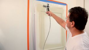 Decorative paint - NÉOSTAR SATIN - Seigneurie - for wall / eco-friendly ...