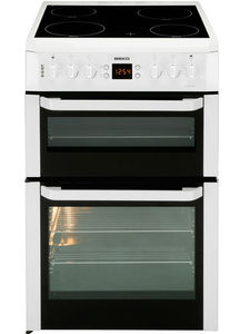 White range cooker - All architecture and design manufacturers