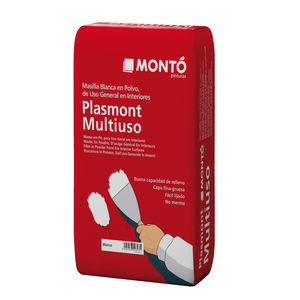 Cement-based sealant - PLASMONT R20 - PINTURAS MONTO - adhesive ...