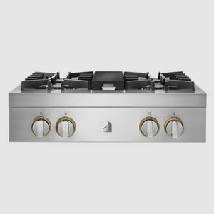 Cast iron range cooker - All architecture and design manufacturers