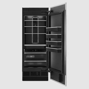 Upright freezer, Upright deep-freezer - All architecture and design ...