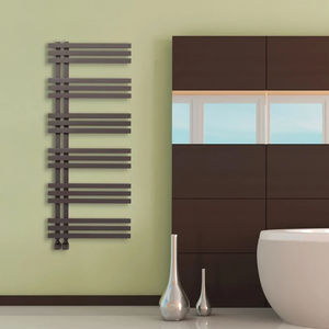 Electric towel radiator - Trendy - HAMMAM DESIGN RADIATOR - 0...500 w ...