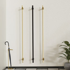 Electric radiator - Puma - HAMMAM DESIGN RADIATOR - 0...500 w ...