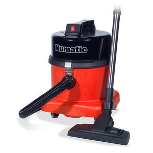 Commercial vacuum cleaner - AVQ250 - Numatic - canister / dry / corded